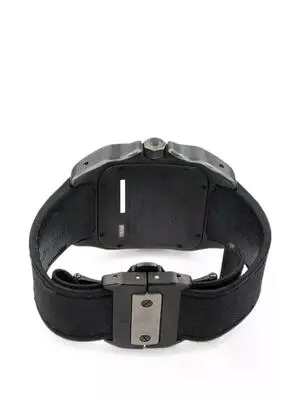 Cartier Santos 100 51mm Watch