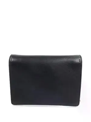 Valentino Garavani Vlogo Ribbon Mini Shoulder Bag - Black