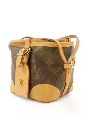 LOUIS VUITTON Noé Purse Bucket Bag