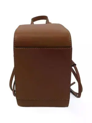 Loewe Mini Hammock Tote Bag