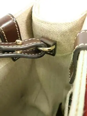 Chloé Small Woody Tote Bag - Neutrals