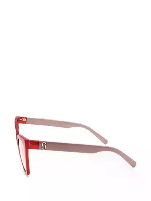 Marc Jacobs Cat-eye Glasses