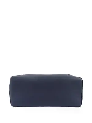 Loewe Large Puzzle Edge Shoulder Bag - Blue