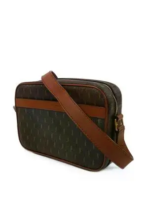 Saint Laurent Monogram Camera Bag