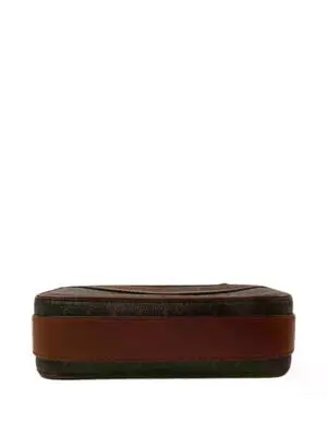 Saint Laurent Monogram Camera Bag