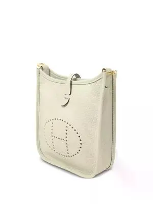 Hermès 2023 Tpm Evelyne Shoulder Bag