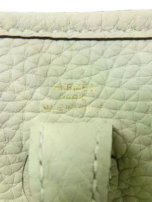 Hermès 2023 Tpm Evelyne Shoulder Bag