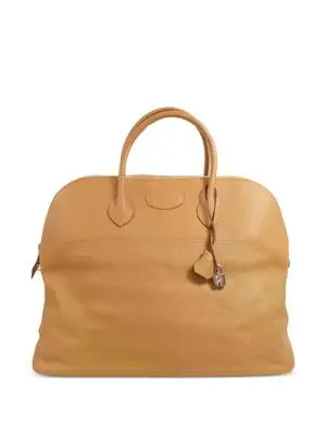 Hermès 45 Bolide Tote Bag