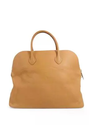 Hermès 45 Bolide Tote Bag