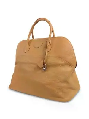 Hermès 45 Bolide Tote Bag