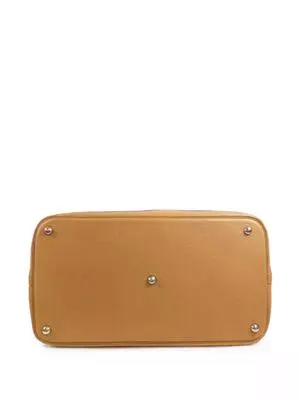 Hermès 45 Bolide Tote Bag