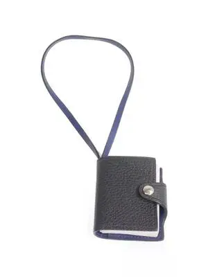Hermès Ulysse Nano Clemence Bag Charm
