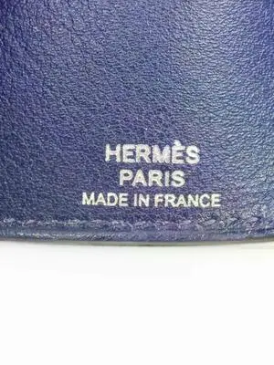Hermès Ulysse Nano Clemence Bag Charm