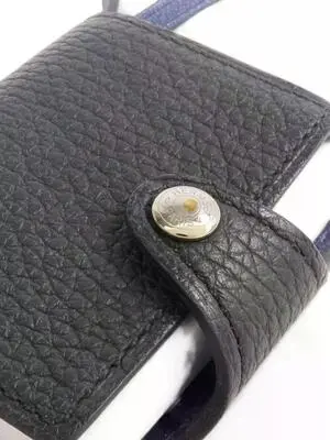 Hermès Ulysse Nano Clemence Bag Charm