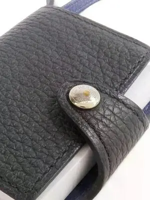 Hermès Ulysse Nano Clemence Bag Charm