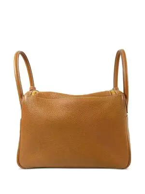 Hermès 30 Lindy Shoulder Bag