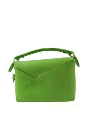 Loewe Puzzle Edge Shoulder Bag