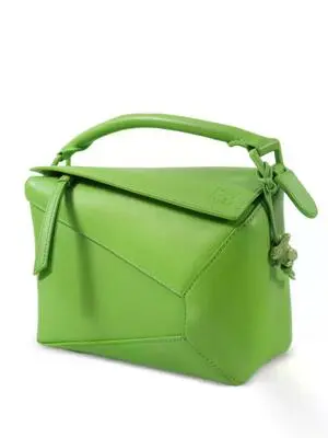 Loewe Puzzle Edge Shoulder Bag