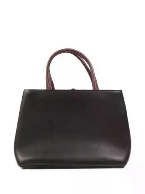 Fendi Monster Mirror Tote Bag
