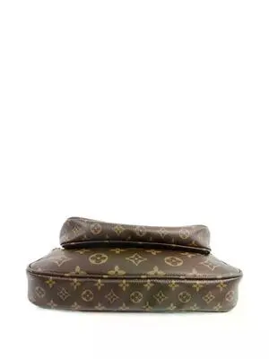 LOUIS VUITTON Multi Pochette Accessoires 2 Way Shoulder Bag