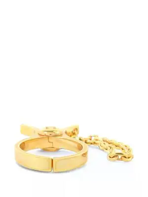 Hermès Filou Glove Clip Charm