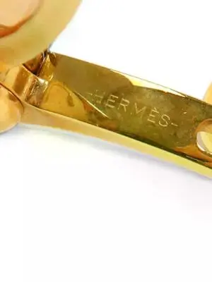 Hermès Filou Glove Clip Charm
