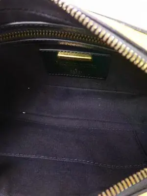 Gucci Slogan-print Belt Bag