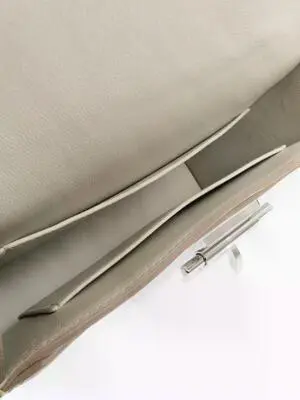 Hermès 2017 Mini Verrou Crossbody Bag
