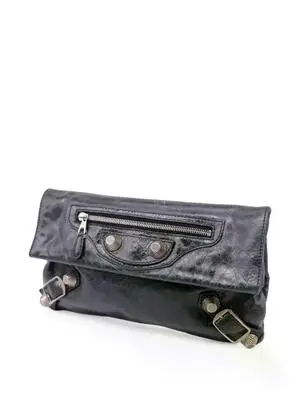 Balenciaga Giant 21 Envelope Clutch Bag