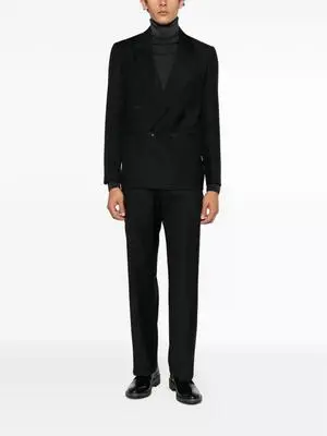 DANIELE FIESOLI Roll-neck Sweater