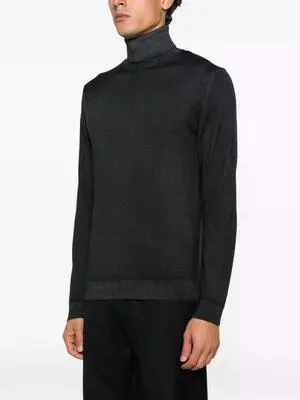 DANIELE FIESOLI Roll-neck Sweater
