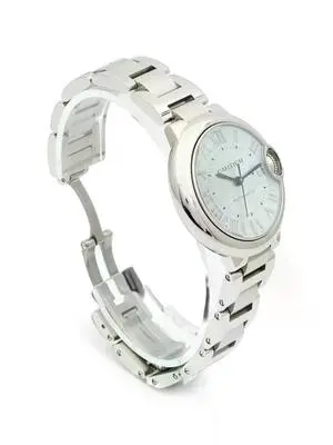 Cartier Ballon Bleu 33mm Watch