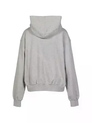 Mihara Yasuhiro Cat-printed Hoodie