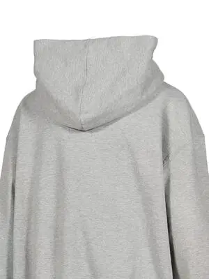Mihara Yasuhiro Cat-printed Hoodie