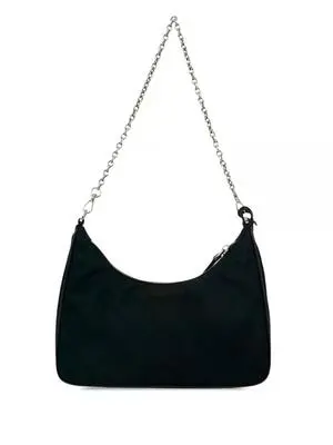 Prada 2019-2026 Tessuto Re Edition 2005 Satchel