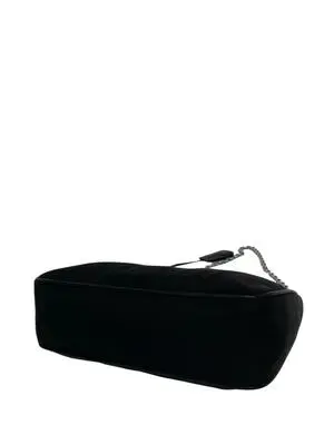 Prada 2019-2026 Tessuto Re Edition 2005 Satchel