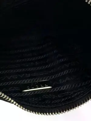 Prada 2019-2026 Tessuto Re Edition 2005 Satchel