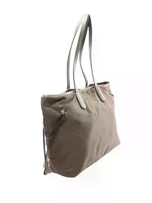 Prada 2013-2026 Tessuto Tote Bag
