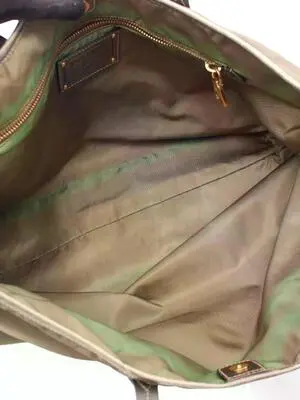Prada 2013-2026 Tessuto Tote Bag