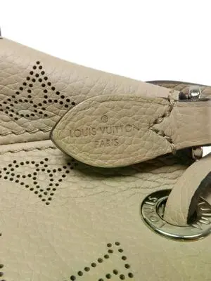 LOUIS VUITTON Mahina Bella Shoulder Bag