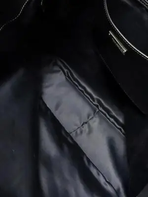 Miu Miu Chain-link Shoulder Bag