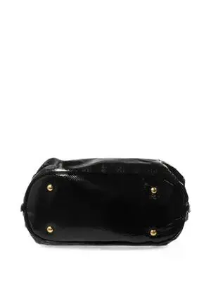 LOUIS VUITTON Surya L Mahina Shoulder Bag