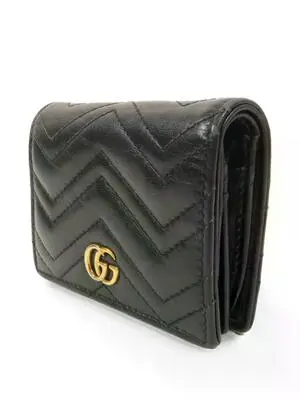 Gucci Marmont Wallet