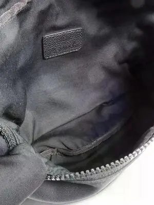 Dior X Kaws Bee-motif Belt Bag