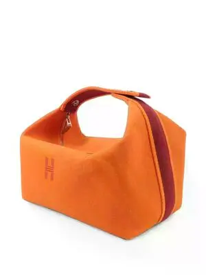 Hermès Large Bride-a-brac Case Handbag