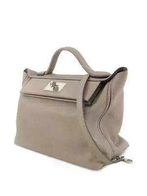 HERMÈS Togo Tote Bag