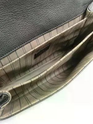 LOUIS VUITTON Pochette Metis Tote Bag