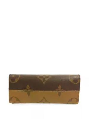 LOUIS VUITTON Onthego Pm Monogram Giant Tote Bag