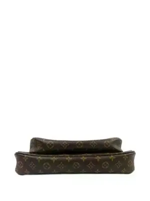 LOUIS VUITTON Monogram Shoulder Bag