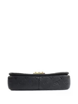 LOUIS VUITTON Marceau Shoulder Bag